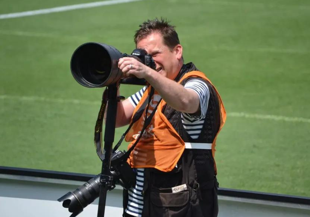 Sports Photography Essential Pack
